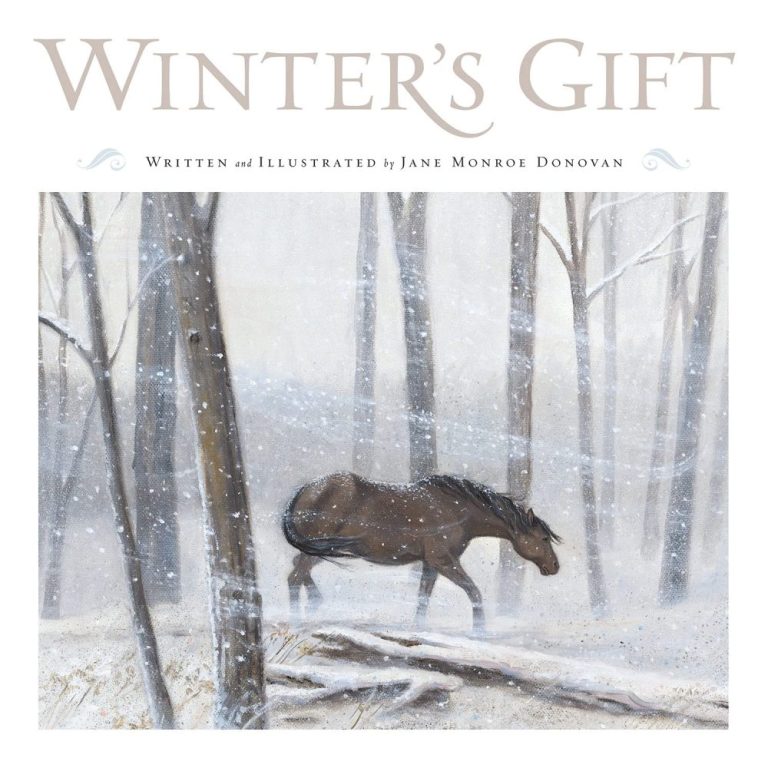 Winter’s Gift - Sunday Storytellers